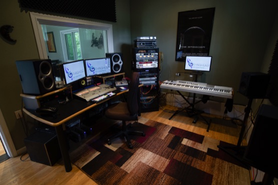 Soundtrack Composition